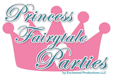 Princess Fairytale Parties – Princess Fairytale Parties
