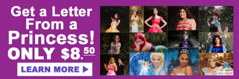 Princess Fairytale Parties – Princess Fairytale Parties