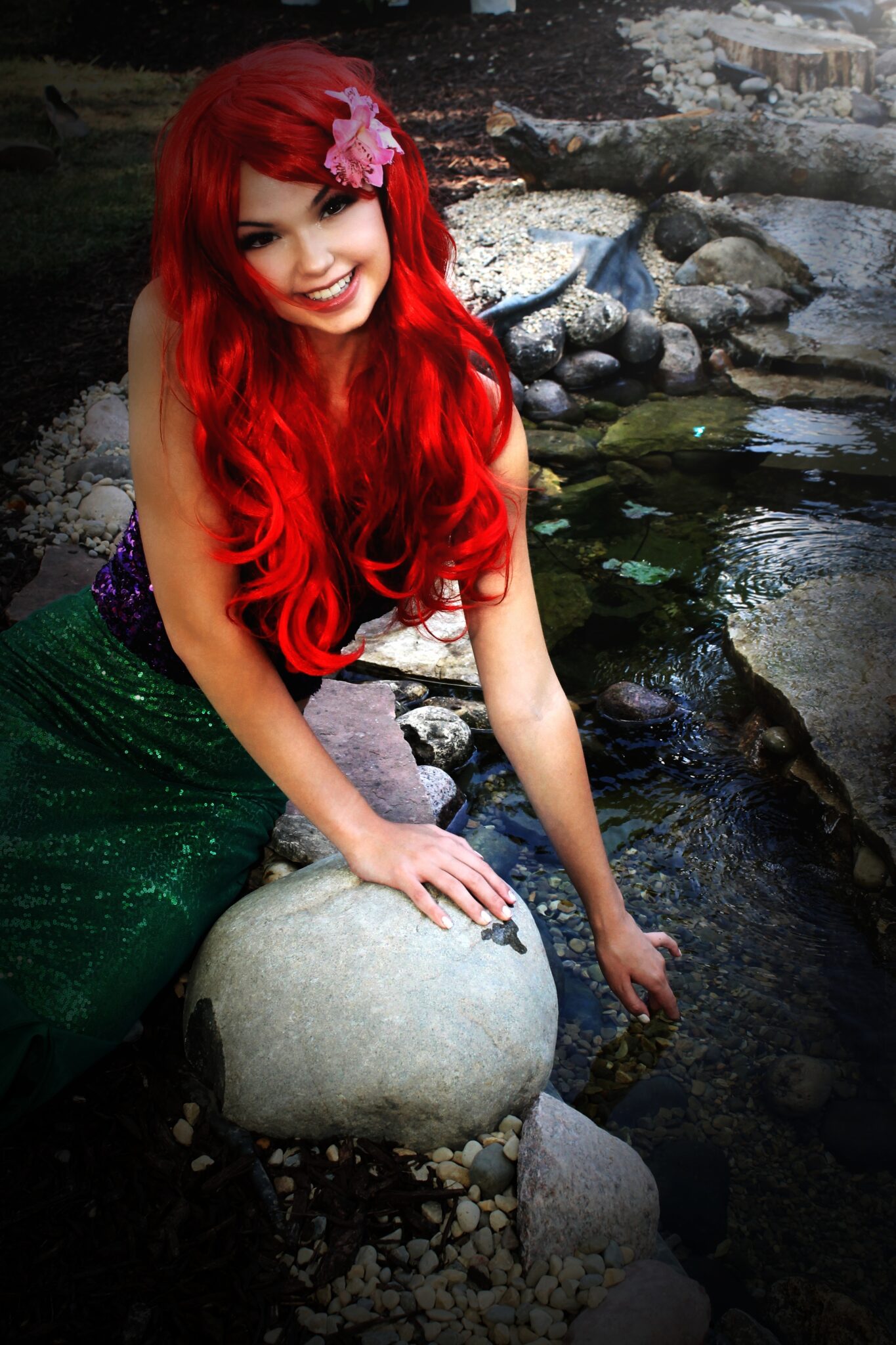 Princess Birthday Parties – Princess Fairytale Parties